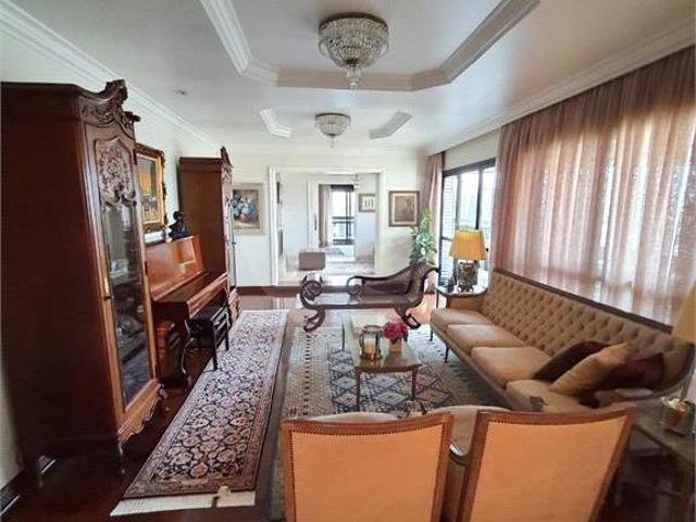 Apartamento com 4 quartos à venda em Vila andrade SP