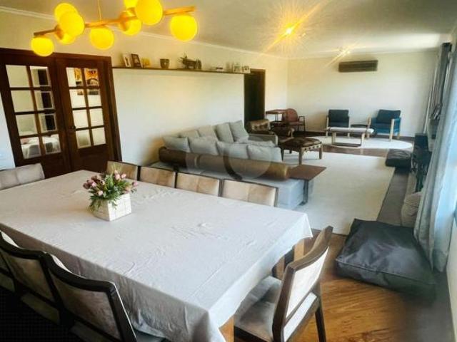Apartamento com 4 quartos à venda em Vila andrade SP
