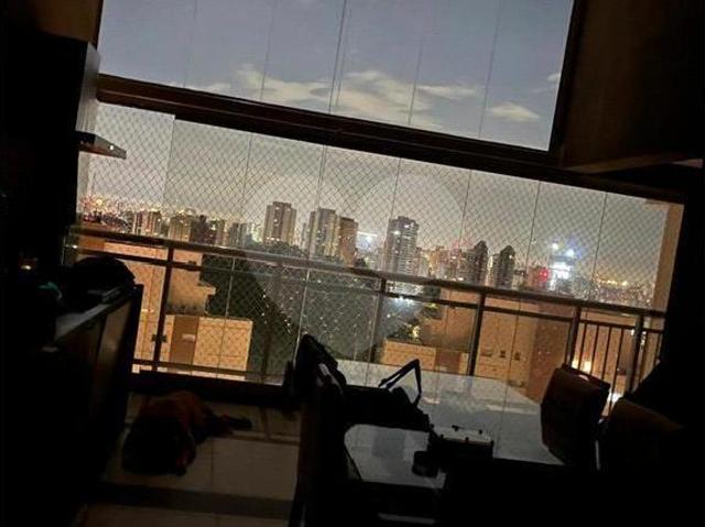 Apartamento com 4 quartos à venda em Vila andrade SP