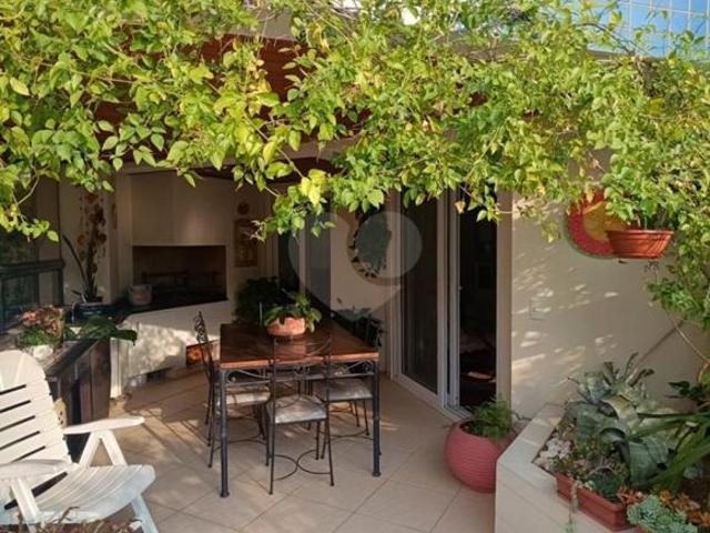 Apartamento com 4 quartos à venda em Vila andrade SP