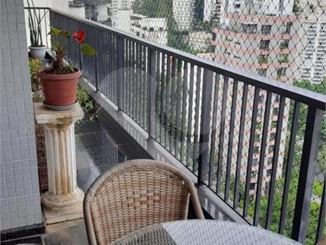 Apartamento com 4 quartos à venda em Vila andrade SP