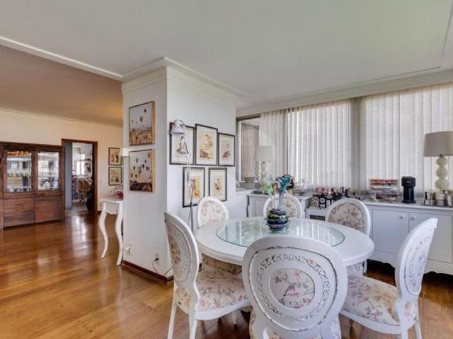 Apartamento com 4 quartos à venda em Vila anhangüera SP