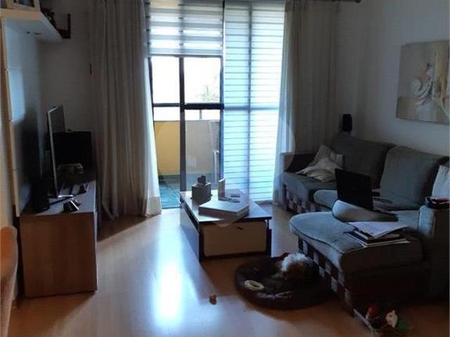 Apartamento com 4 quartos à venda em Vila Brandina SP