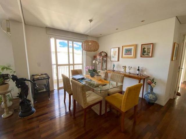 Apartamento com 4 quartos à venda em Vila comercial SP