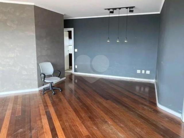 Apartamento com 4 quartos à venda em Vila congonhas SP