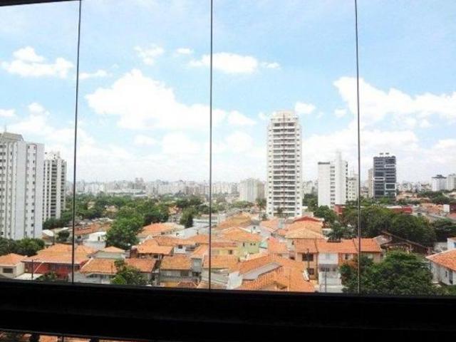 Apartamento com 4 quartos à venda em Vila congonhas SP