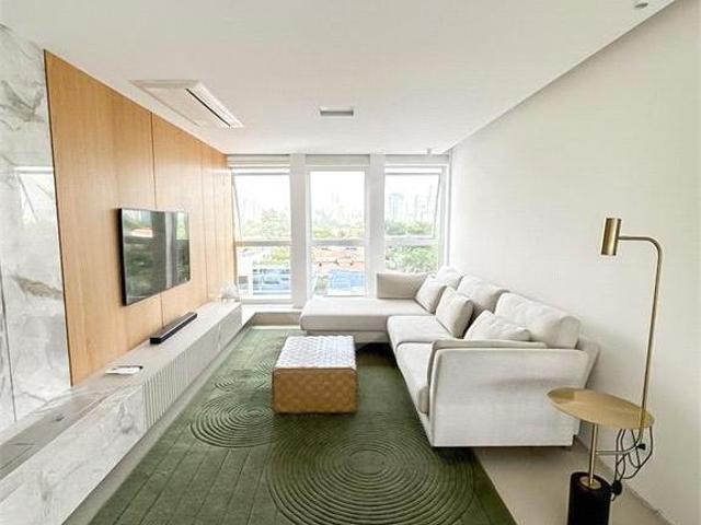 Apartamento com 4 quartos à venda em Vila cordeiro SP