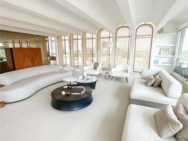 Apartamento com 4 quartos à venda em Vila cordeiro SP
