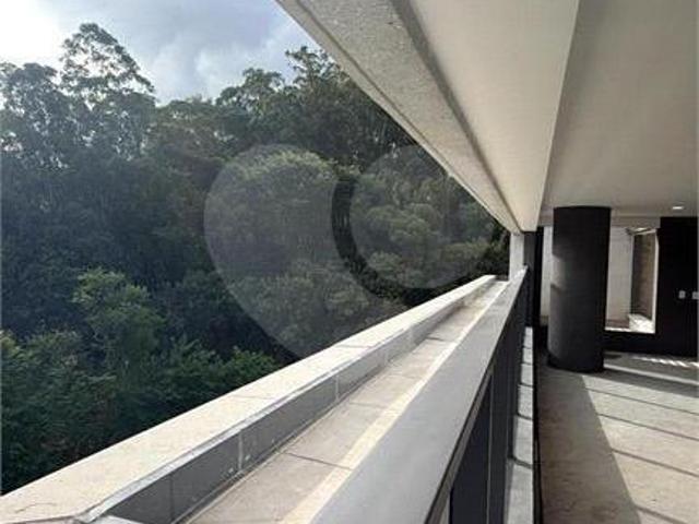 Apartamento com 4 quartos à venda em Vila cordeiro SP