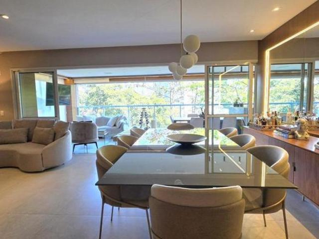 Apartamento com 4 quartos à venda em Vila cordeiro SP