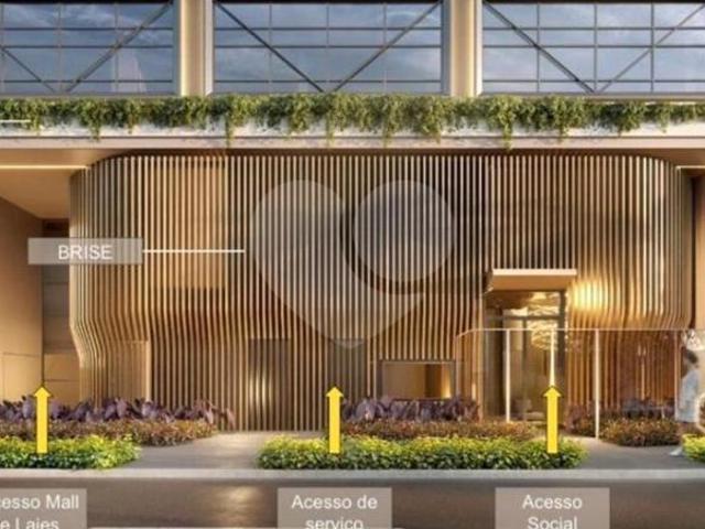 Apartamento com 4 quartos à venda em Vila clementino SP