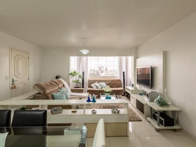 Apartamento com 4 quartos à venda em Vila Clementino SP