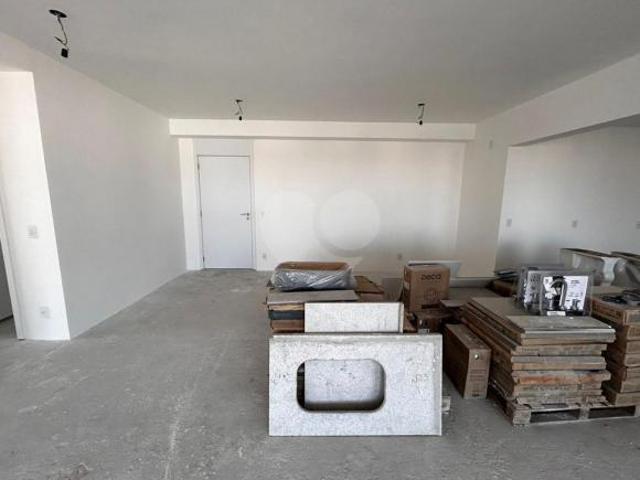 Apartamento com 4 quartos à venda em Vila clementino SP
