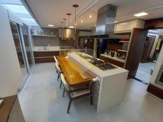 Apartamento com 4 quartos à venda em Vila cruzeiro SP