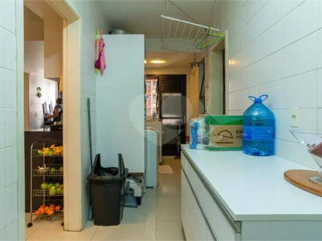 Apartamento à venda com 4 suítes no condomínio The Gift, São Paulo SP