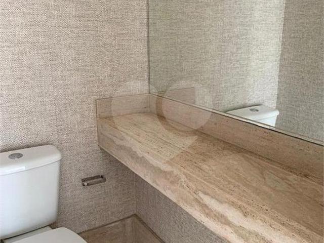 Apartamento com 4 quartos à venda em Vila dom pedro i SP
