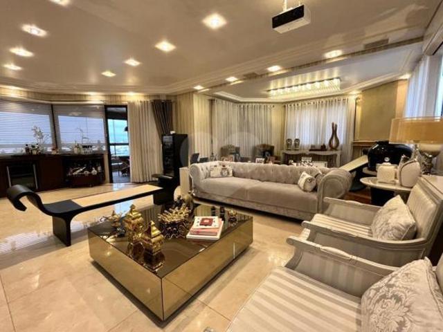 Apartamento com 4 quartos à venda em Vila ester zona norte SP