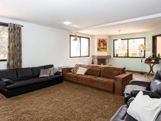 Apartamento com 4 quartos à venda em Vila ester zona norte SP