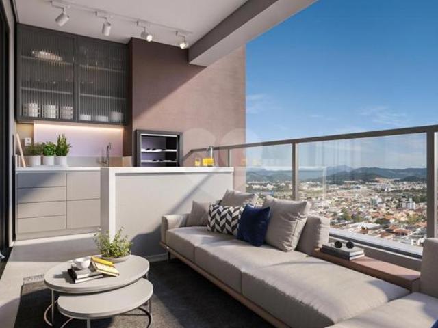 Apartamento com 4 quartos à venda em Vila faustina ii SP