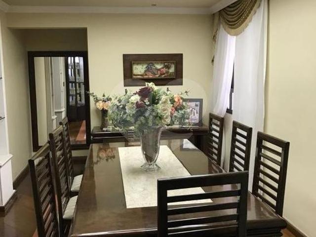 Apartamento com 4 quartos à venda em Vila galvão SP