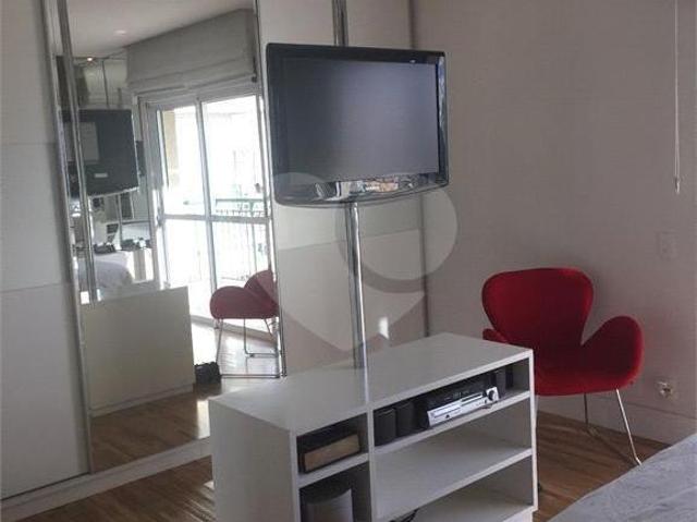 Apartamento com 4 quartos à venda em Vila gertrudes SP