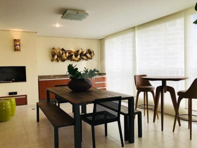 Apartamento com 4 quartos à venda em Vila Gertrudes SP