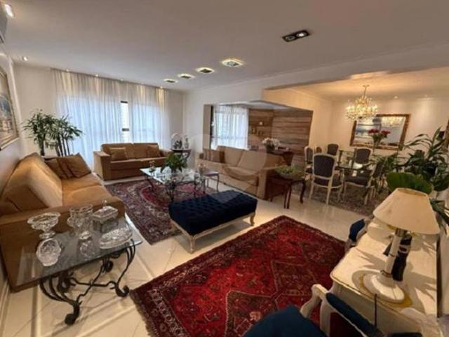 Apartamento com 4 quartos à venda em Vila gomes cardim SP