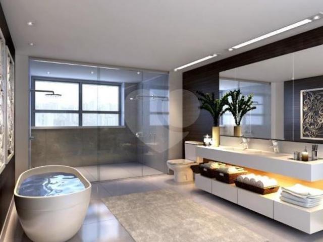 Apartamento com 4 quartos à venda em Vila gomes cardim SP