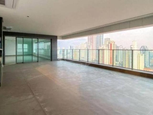 Apartamento com 4 quartos à venda em Vila Gomes Cardim SP