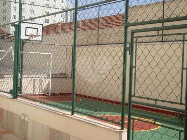 Apartamento com 4 quartos à venda em Vila gomes cardim SP