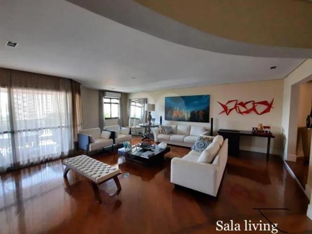 Apartamento com 4 quartos à venda em Vila gomes cardim SP