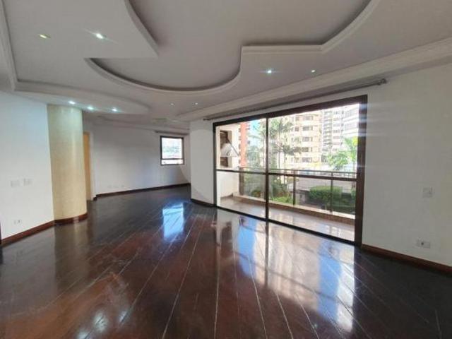 Apartamento com 4 quartos à venda em Vila gomes cardim SP