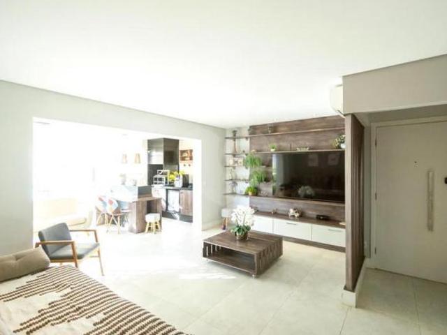 Apartamento com 4 quartos à venda em Vila gomes cardim SP