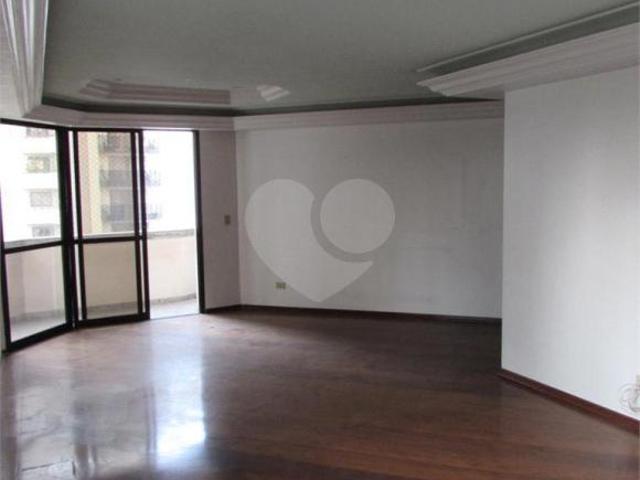 Apartamento com 4 quartos à venda em Vila gomes cardim SP