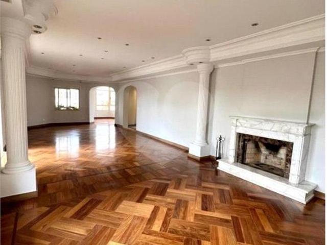 Apartamento com 4 quartos à venda em Vila Gomes Cardim SP