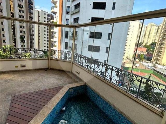 Apartamento com 4 quartos à venda em Vila gomes cardim SP