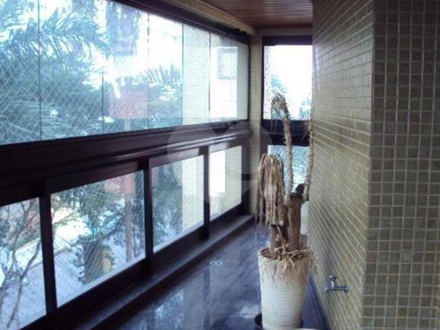 Apartamento com 4 quartos à venda em Vila gomes cardim SP
