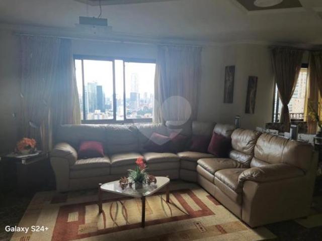 Apartamento com 4 quartos à venda em Vila Gomes Cardim SP