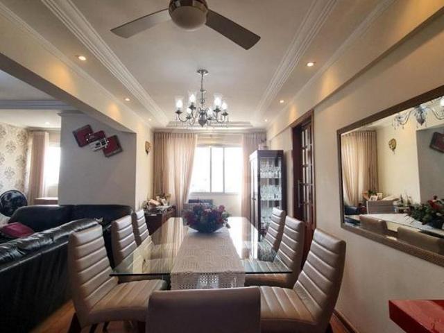 Apartamento com 4 quartos à venda em Vila guilherme SP