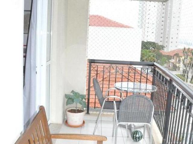 Apartamento com 4 quartos à venda em Vila guilherme SP