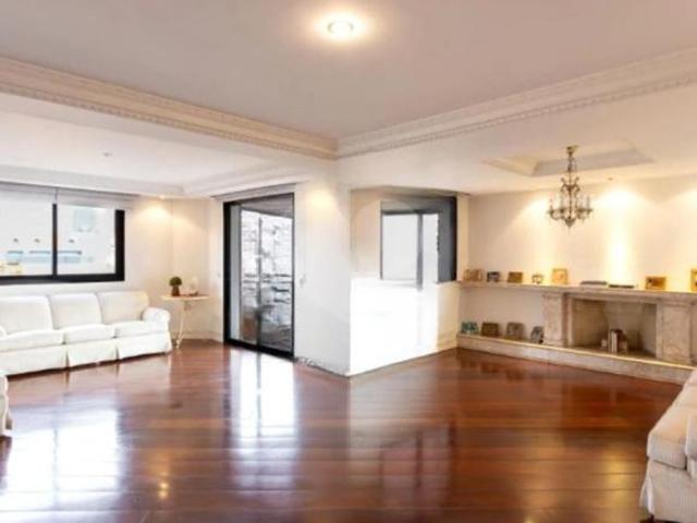 Apartamento com 4 quartos à venda em Vila ida SP
