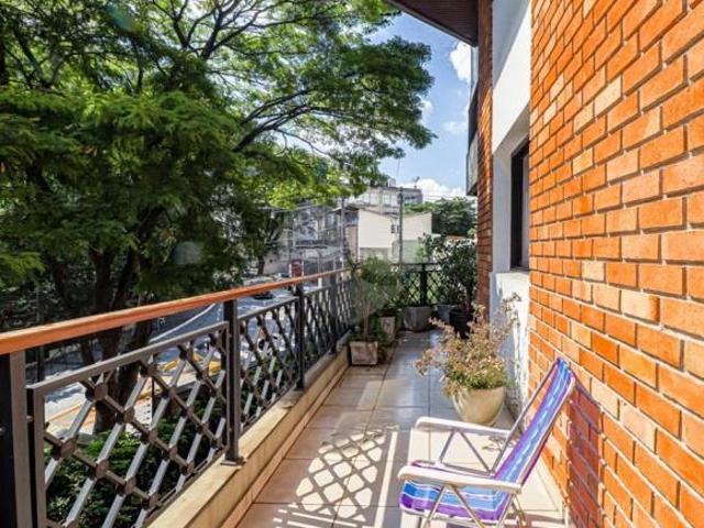 Apartamento com 4 quartos à venda em Vila ida SP