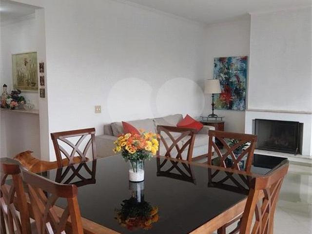 Apartamento com 4 quartos à venda em Vila ipojuca SP