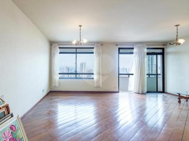 Apartamento com 4 quartos à venda em Vila ipojuca SP