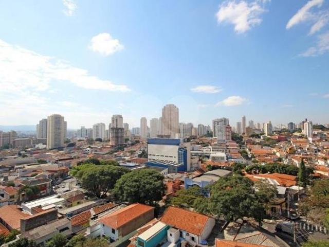 Apartamento com 4 quartos à venda em Vila ipojuca SP