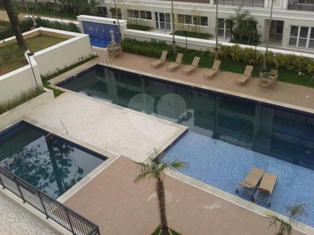 Apartamento com 4 quartos à venda em Vila irmãos arnoni SP