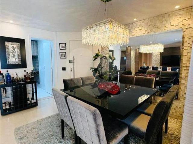Apartamento com 4 quartos à venda em Vila leonor SP