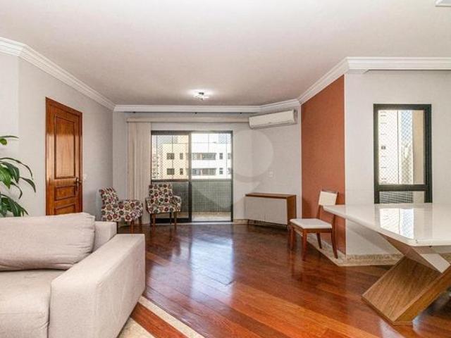 Apartamento com 4 quartos à venda em Vila leopoldina SP