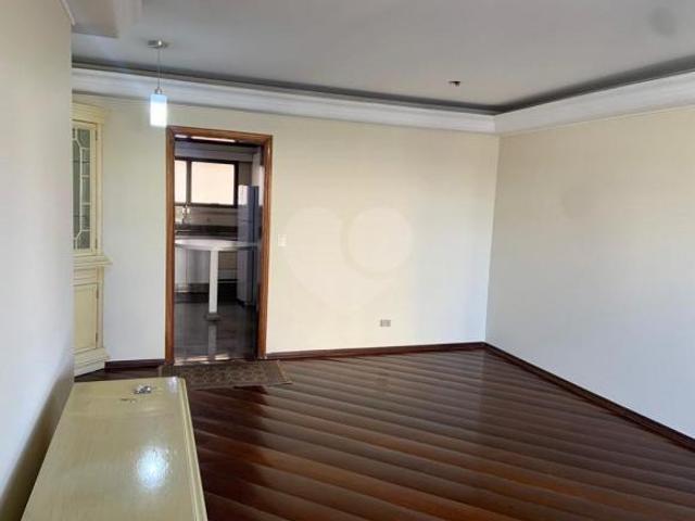 Apartamento com 4 quartos à venda em Vila leopoldina SP