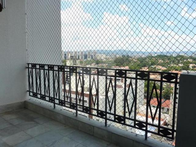 Apartamento com 4 quartos à venda em Vila leopoldina SP